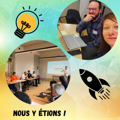 Lémur Innovation intègre BioValley France ! - Lémur Innovation