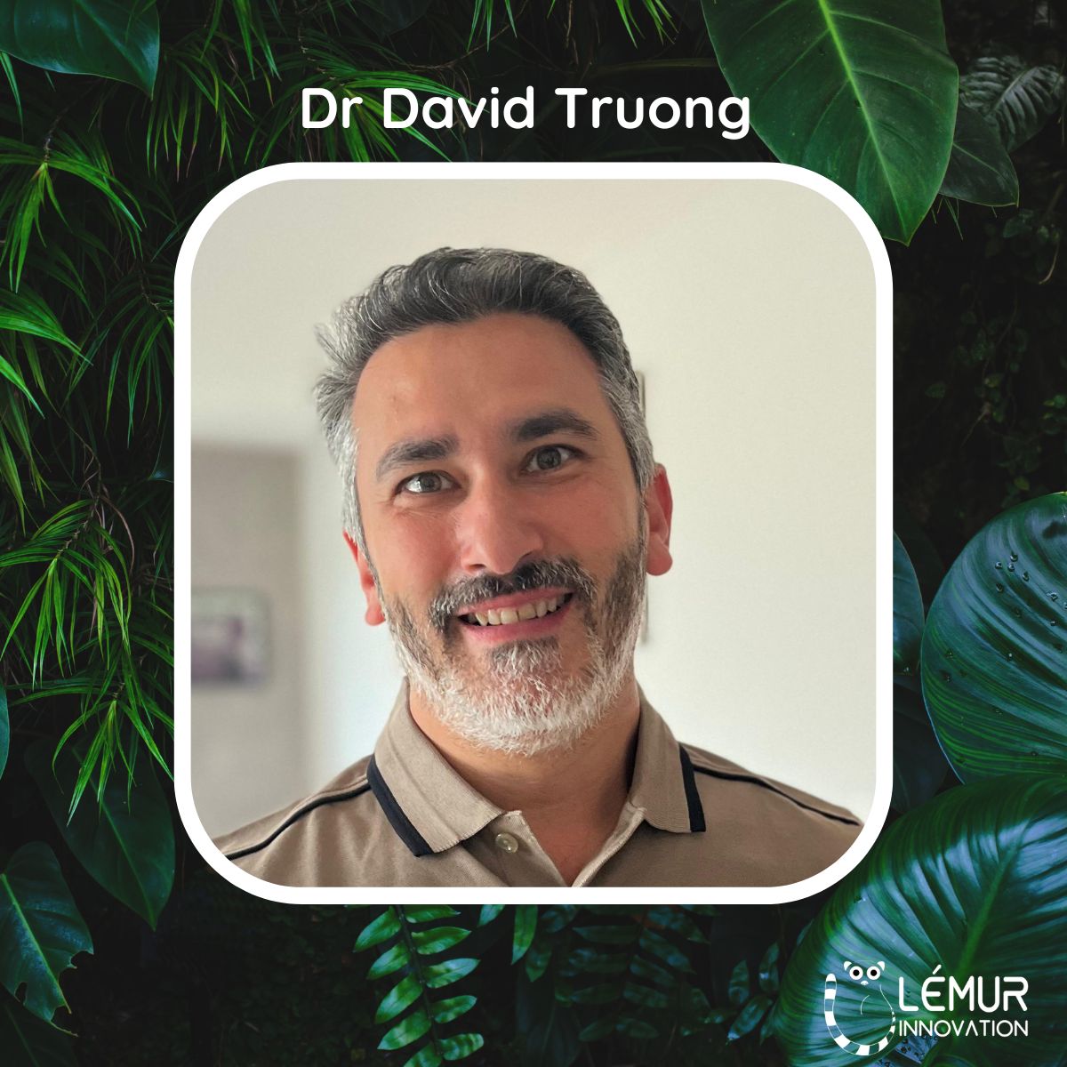 Mini interview d’un formateur Lémur Innovation - Lémur Innovation